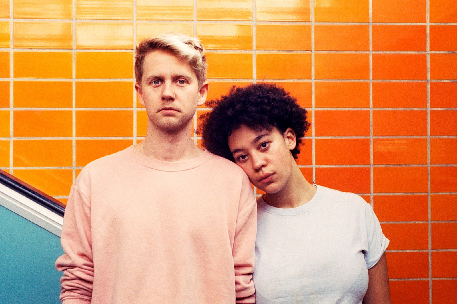 Amor à primeira escuta ou "Pirates", o novo single dos Spoon and the ...