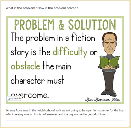 Going Digital With Distance Learning - Classroom Freebies