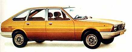 Nostalgia Sobre Ruedas: Clásicos: El Chrysler 150