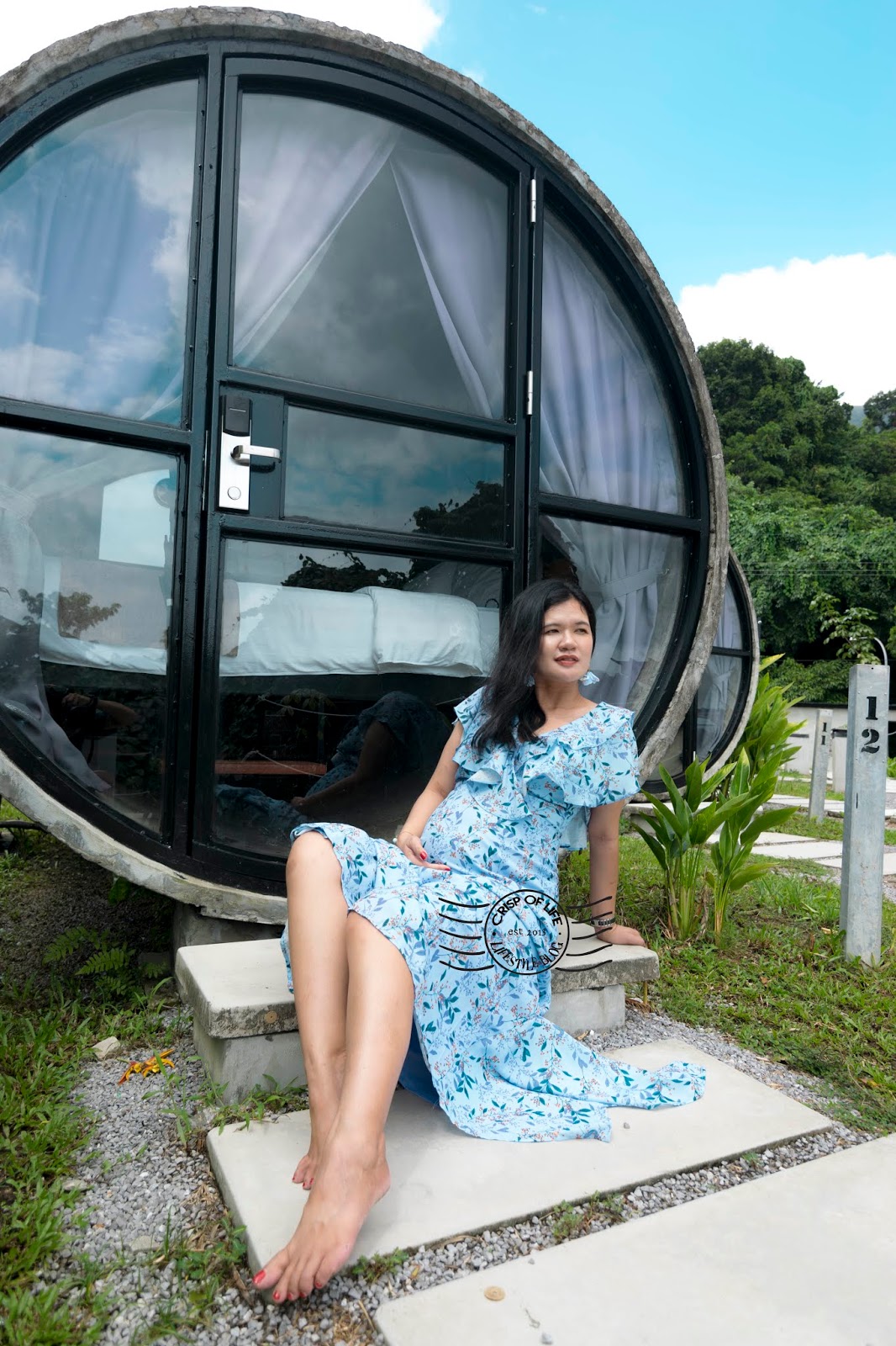 The Culvert Resort @ Santubong, Sarawak - Crisp of Life - Penang Food ...