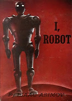 I, Robot: A Classic Science Fiction Short Story Collection by Isaac ...