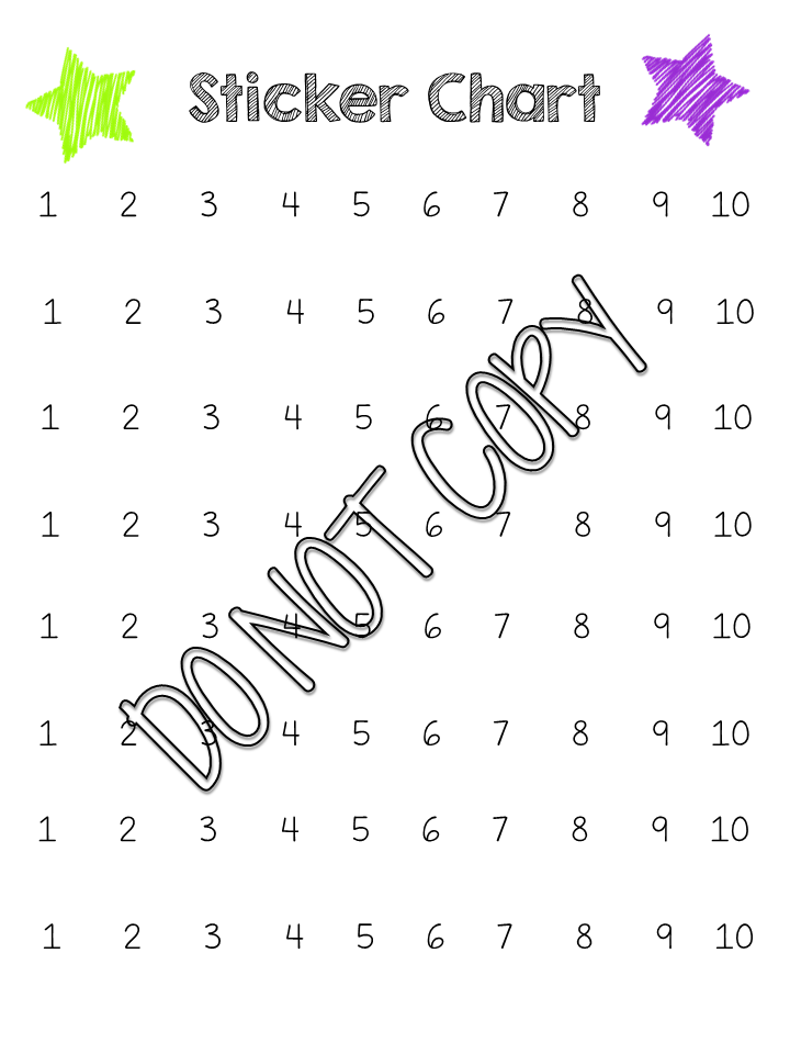 Speech Therapy Folders