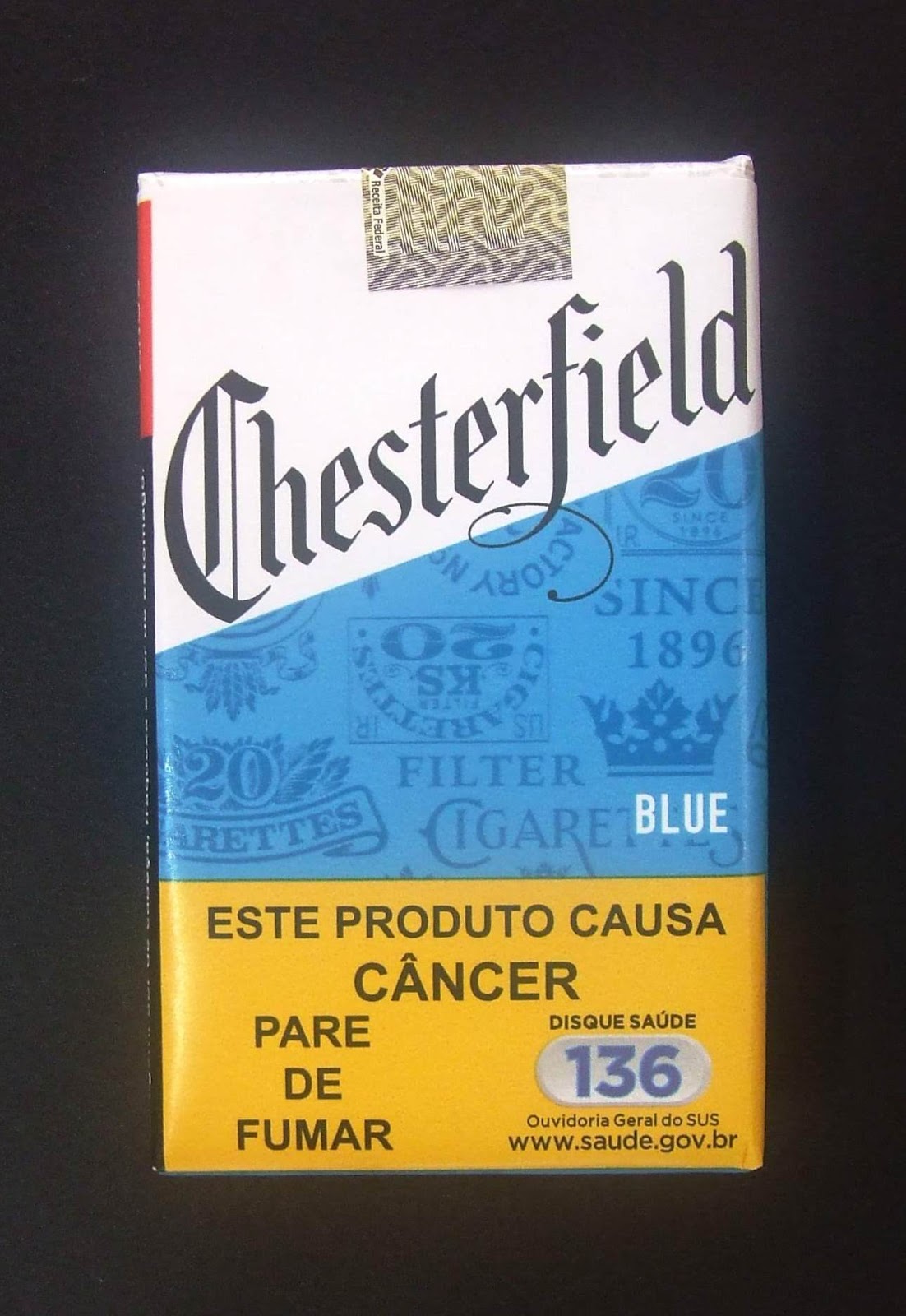 Zarlus Collections: Cigarettes Collection