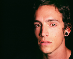 Brandon Boyd HairStyle (Men HairStyles)
