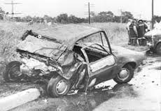 Ética para los Negocios: CASO: FORD PINTO