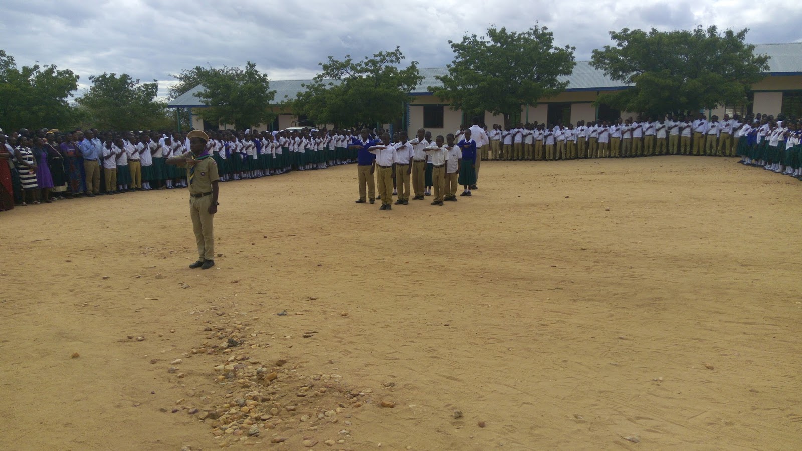 Nyerere High School Migoli : MATUKIO YA PICHA YA KIKAO CHA WAZAZI CHA ...