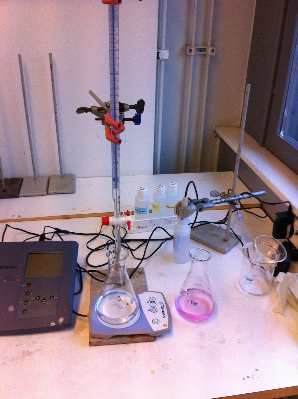 Käsitöiden taikaa: Toisenlaisia käsitöitä