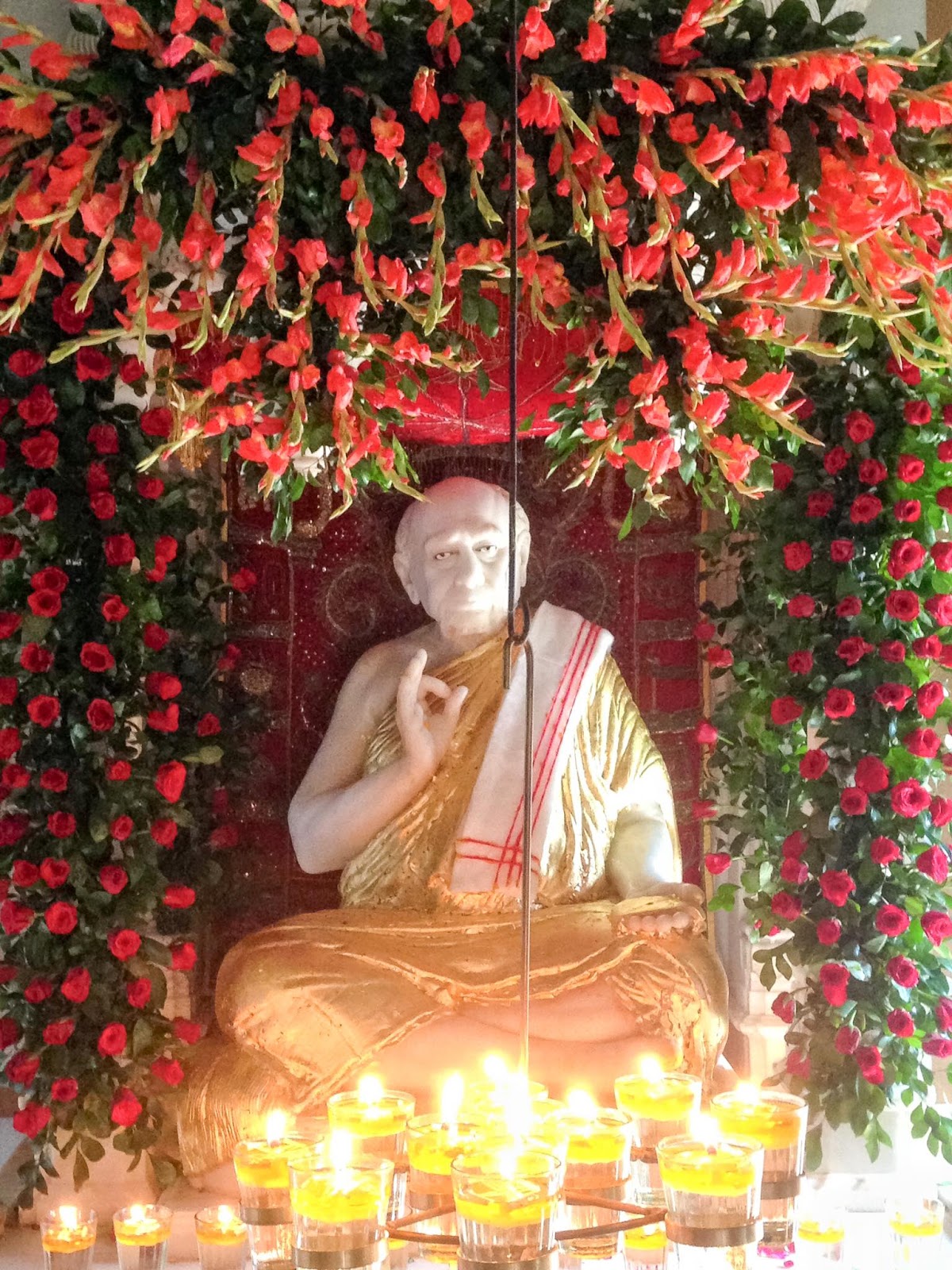 siddhisurishwarji (Bapji) Maharaj - Jain Stavan Gujarati
