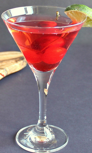 Recetas para hacer los mejores Tragos con y sin alcohol: Receta de ...