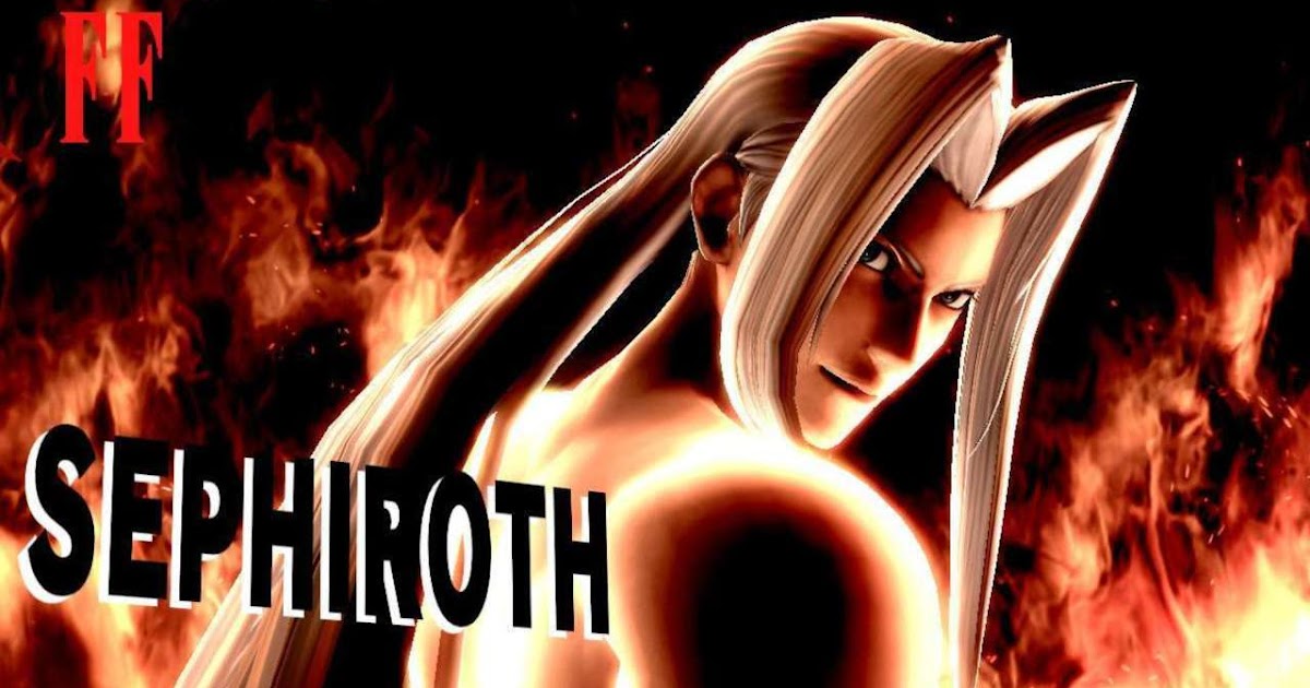 Super Smash Bros. Ultimate (Switch): DLC do Sephiroth e mais novidades ...