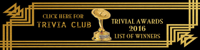 Trivial Awards - Trivia Club