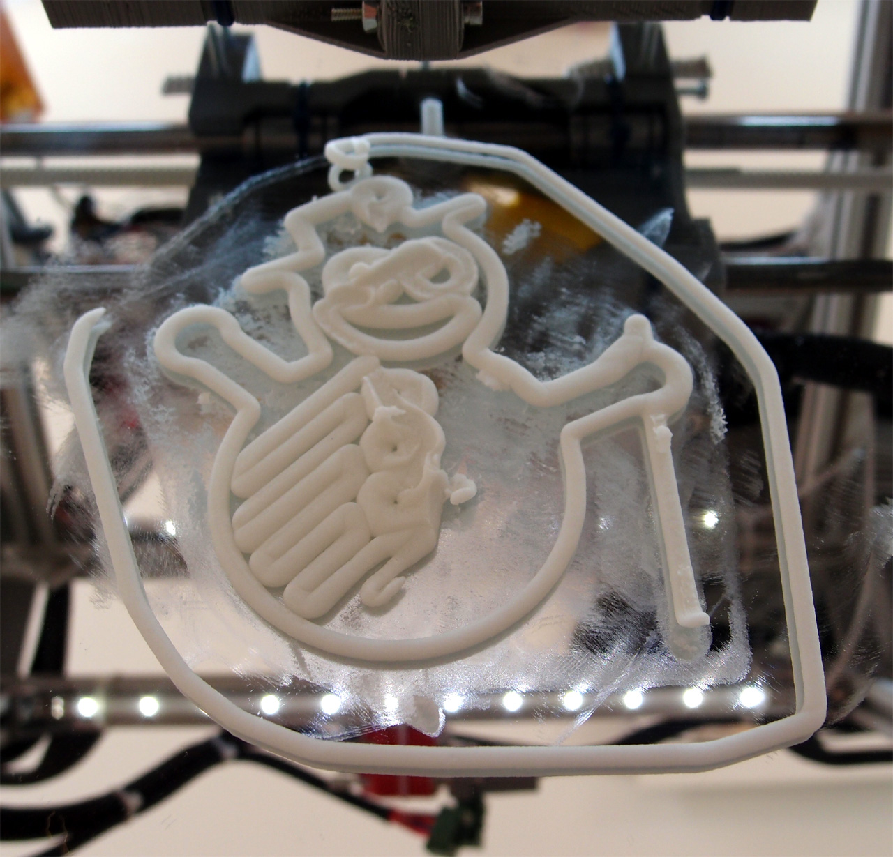 Reprap development and further adventures in DIY 3D printing: Universal ...