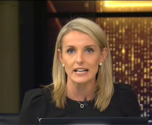 Samantha Vadas - 20 Jan 2021 - Asia Capital Connection