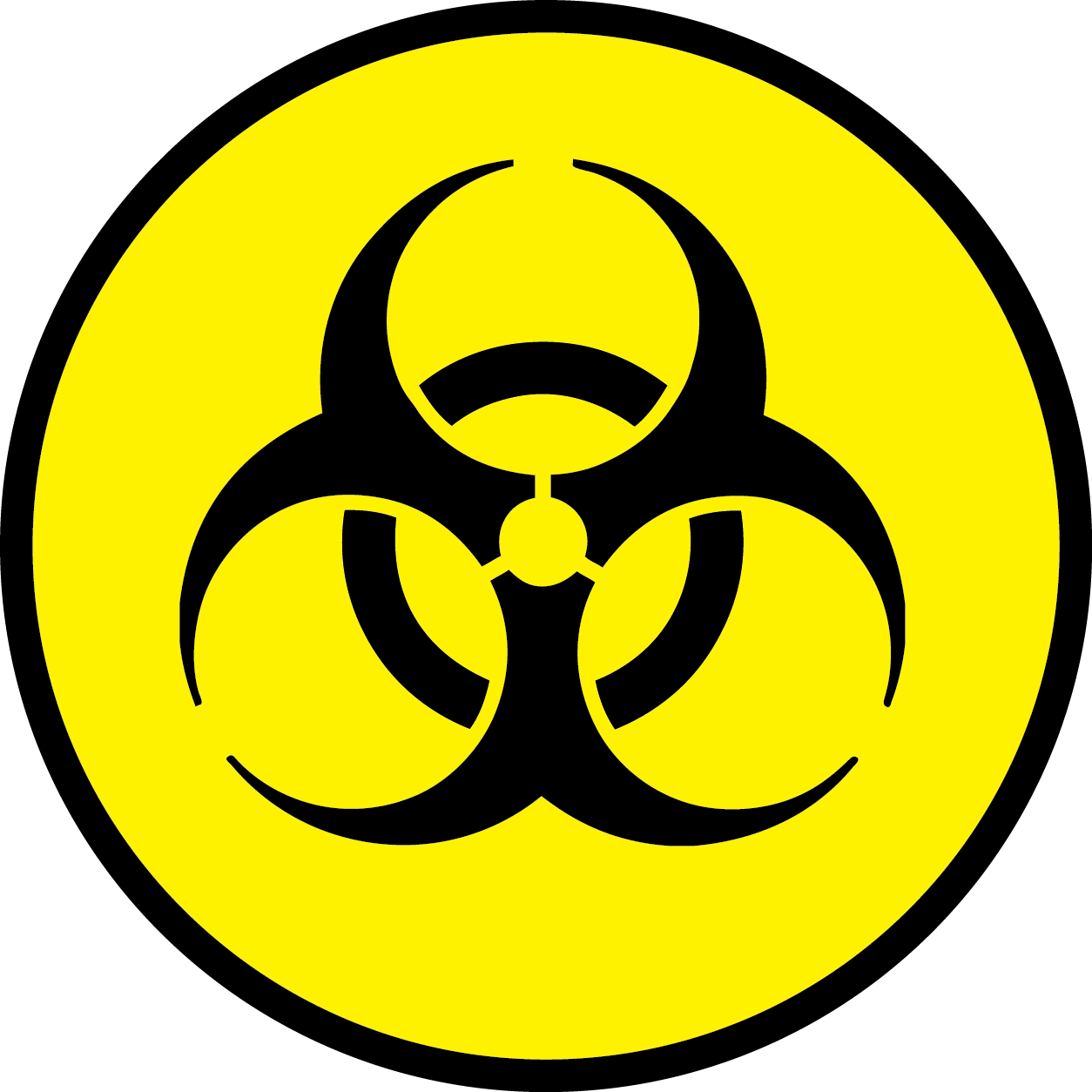 Let's talk about biosafety.: Working safely in your biological safety ...