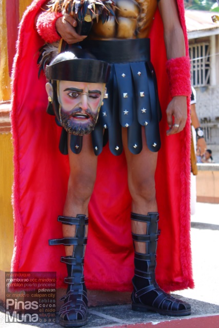 Moriones Festival | Via Crucis in Marinduque