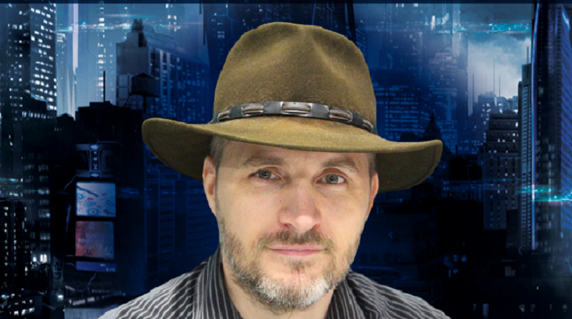 Memoria activa, de Dan Wells