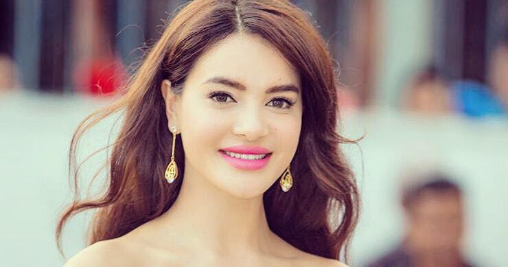 Shristi Shrestha - Shristi Shrestha Wiki Biography and films - Bhojpuri ...