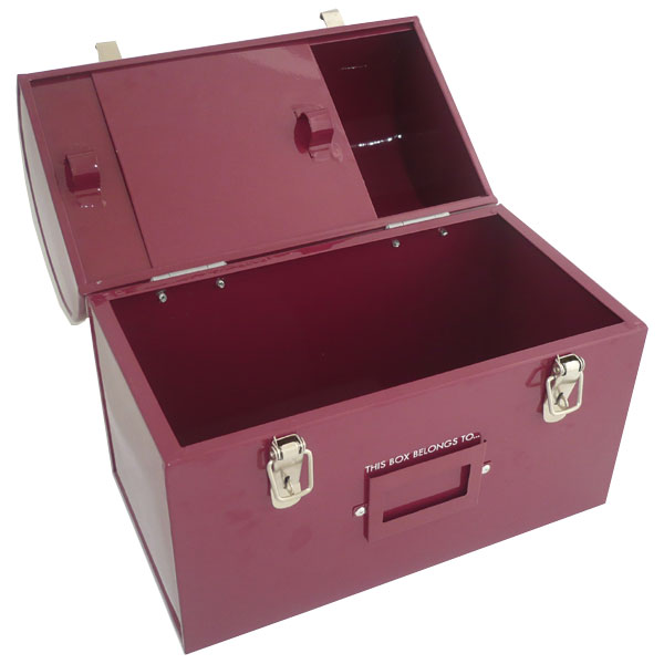 go398point2 (through Jack's eyes): Roald Dahl's Tuck Box and new Keri ...