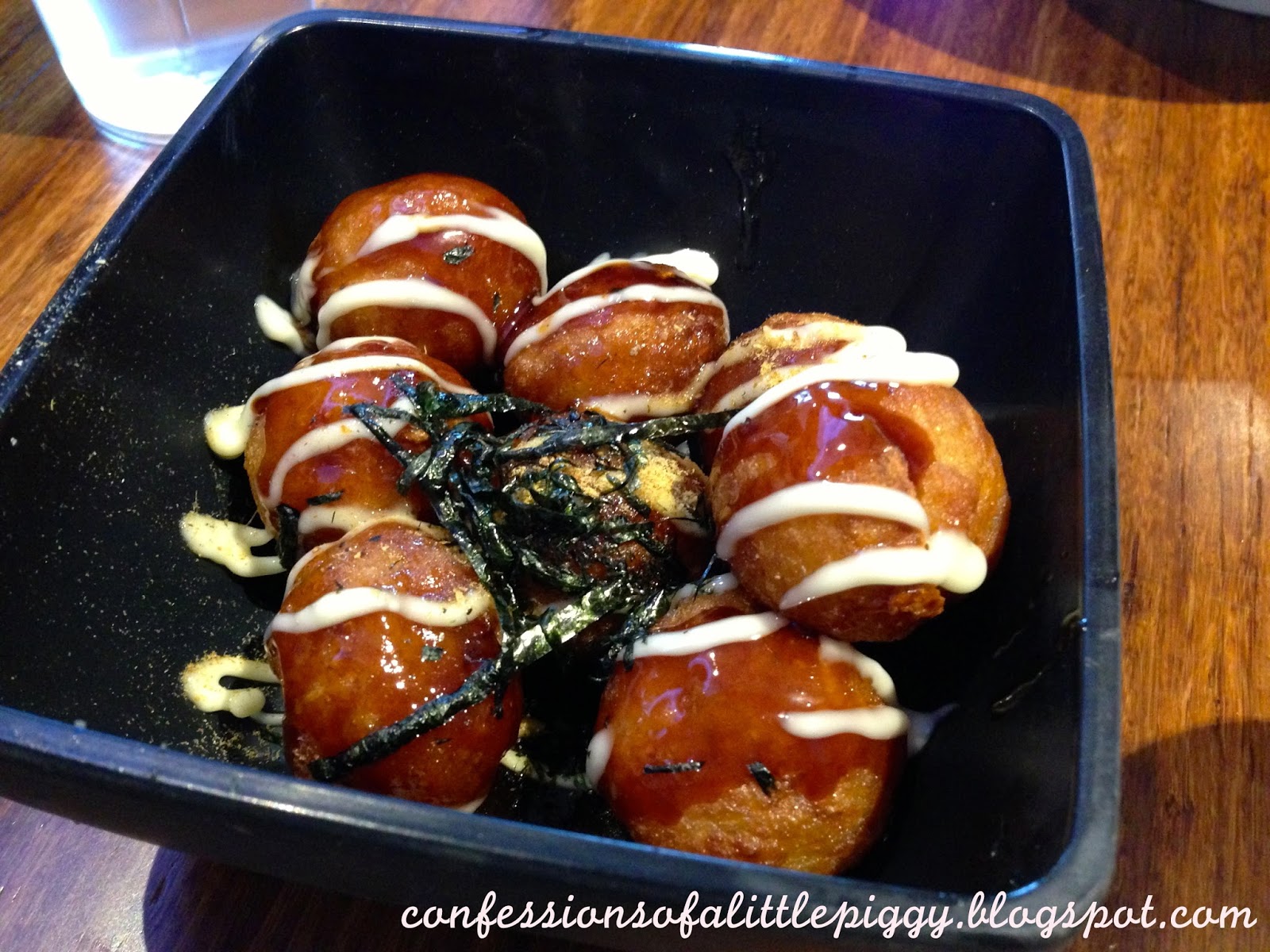 Shyun ~ confessions of a little piggy