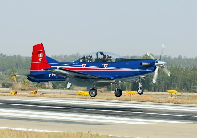 Pilatus PC-7 MkII Specs, Interior, Cockpit and Price - Airplane Update