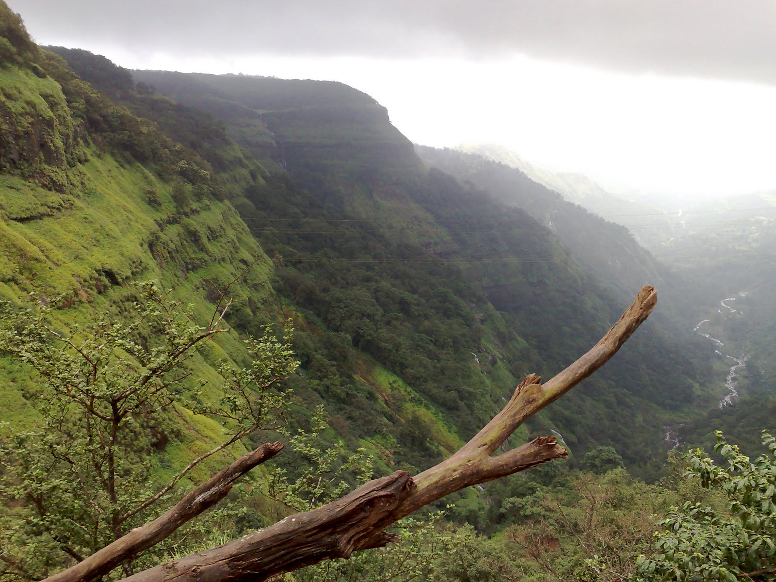 Matheran - Travel Maniac