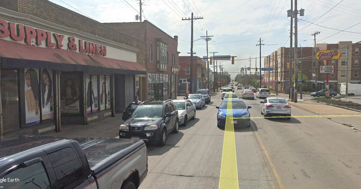 NEOtrans: Cleveland neighborhoods win $9 million to boost development
