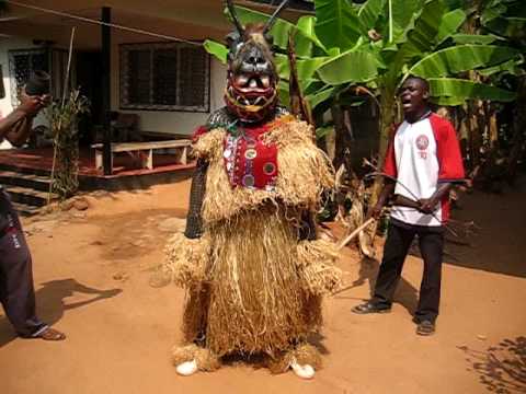 Know More About Masquerade ( Mmanwu ) In IgboLand - Umuchu Daily View