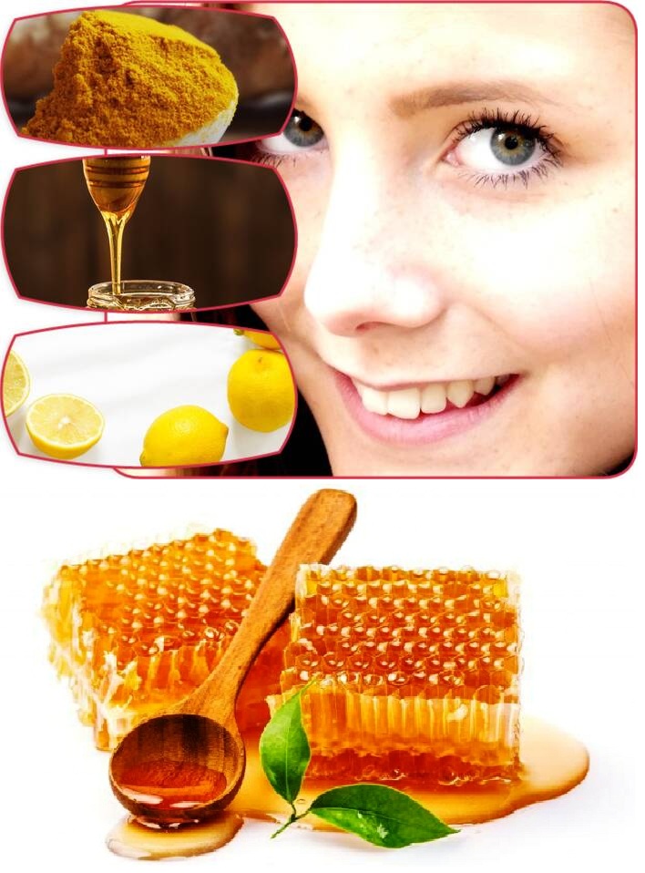 Quels sont les bienfaits du miel sur la peau ? ~ Sport et Santé