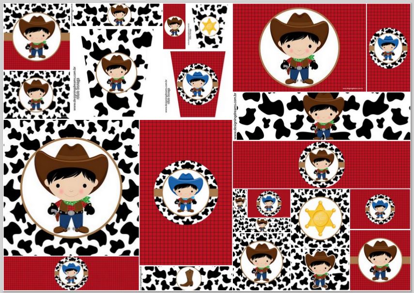 Cowboy Babies: Free Printable Candy Bar Labels. - Oh My Baby!