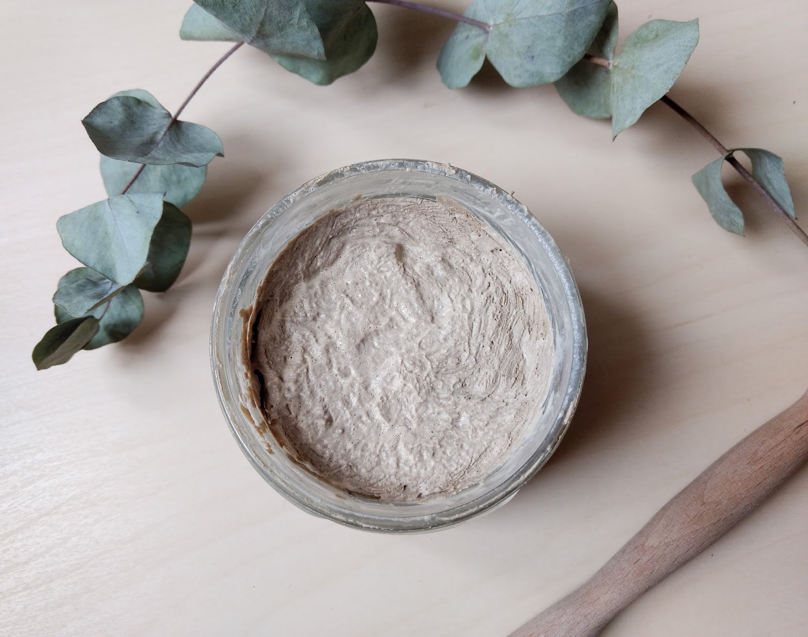 Pierre d'argile maison : le nettoyant multi-usages par excellence ...