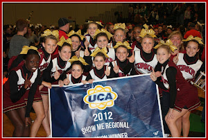 Winnetonka Cheer: Pool Party