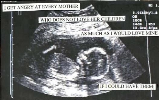 Thinking Pink: Top Nine Postsecrets of the Day