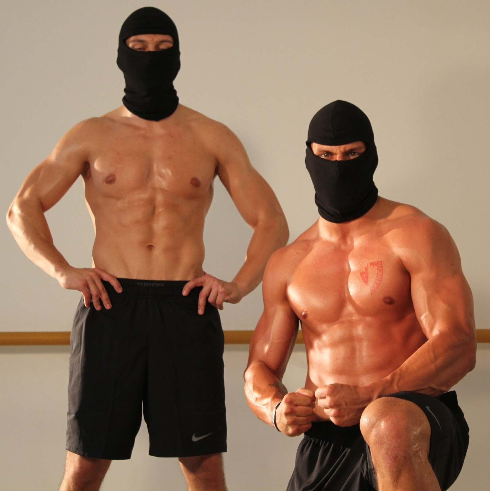 Menz Zone: Michal Kyselica and Pal