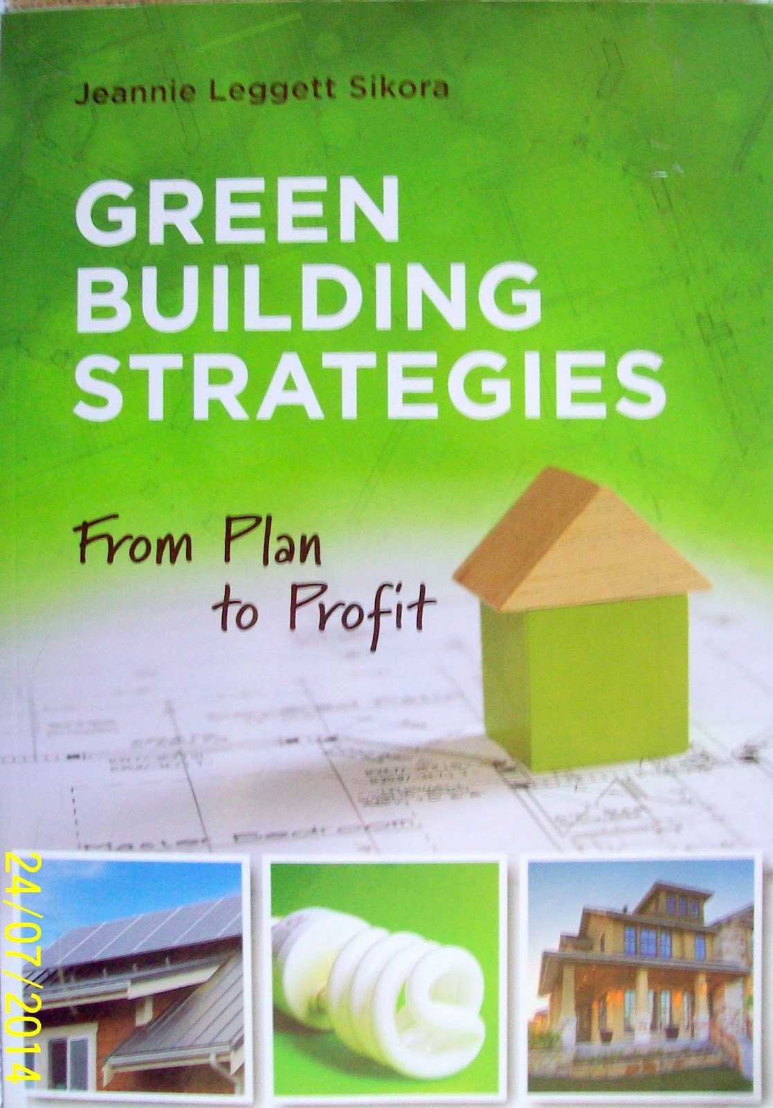 Do-It-Yourself Green Building with Jerry Young: Design - Sustainable ...