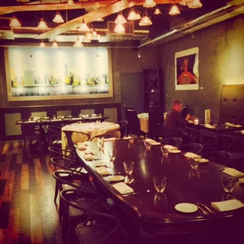 Fooditka: Welcome Crescent Grill