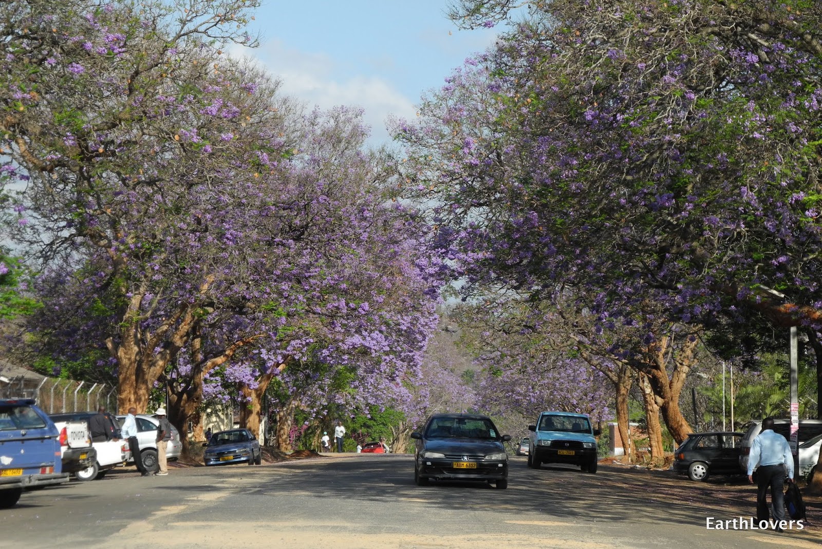 EarthLoversOnTour: Mutare