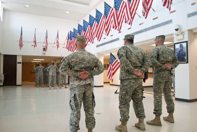 My Trash and Treasure: commander