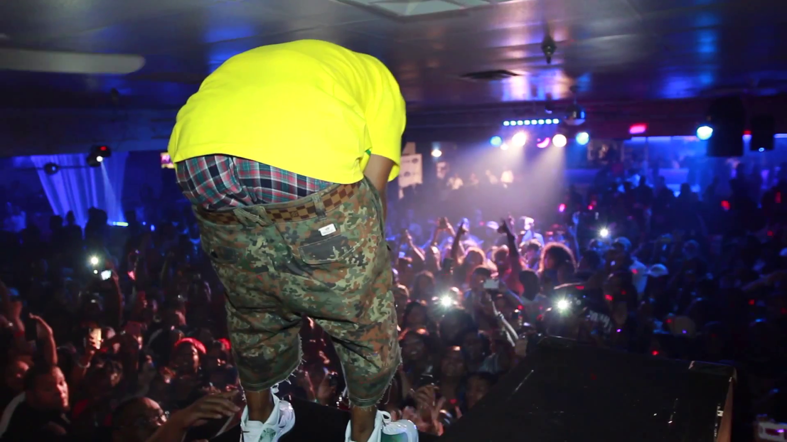 Male Celebrity Saggers (welcome to my eyes): PLIES IS SAGGER OF THE DAY