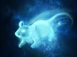 Accio Horrocrux: ENCANTAMIENTO EXPECTO PATRONUS