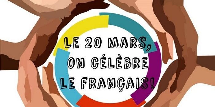 LA RONDE DU FLE: JOURNÉE INTERNATIONALE DE LA FRANCOPHONIE