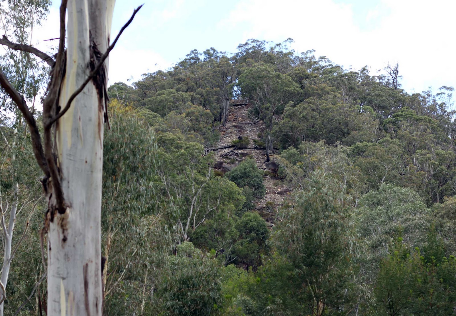 Rare Australian Places: Joadja - Shale Oil Ghost Town