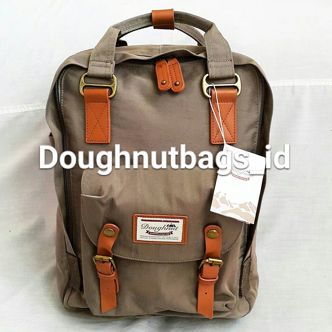 Doughnut Bags Indonesia: Doughnut Bags kini hadir di Indonesia!