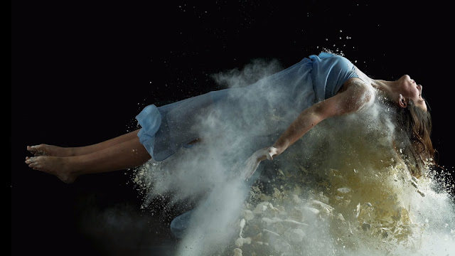 Gravity Flyers Photoshoot With The New Profoto D2 - Blog Photography ...