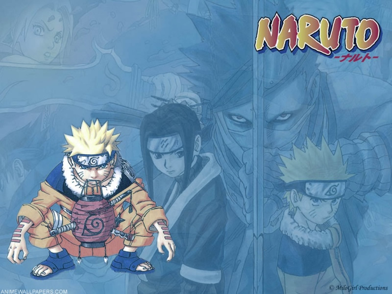 Planet Wallpapers: Naruto wallpapers high resolution