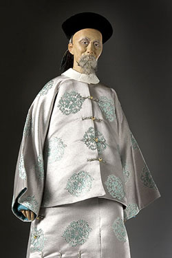 The Double Dowagers of Imperial China