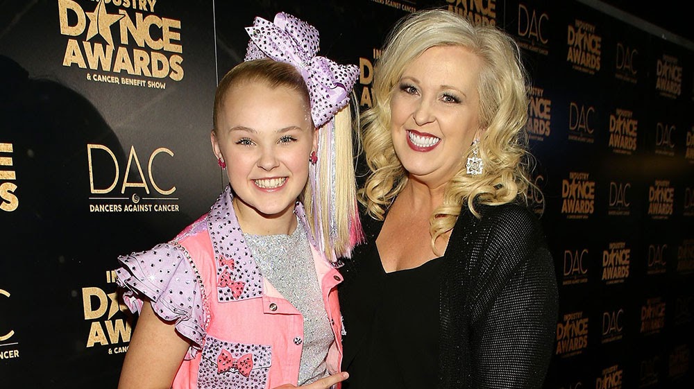 NickALive!: Peacock Greenlights 'The Siwa Dance Pop Revolution'; JoJo ...