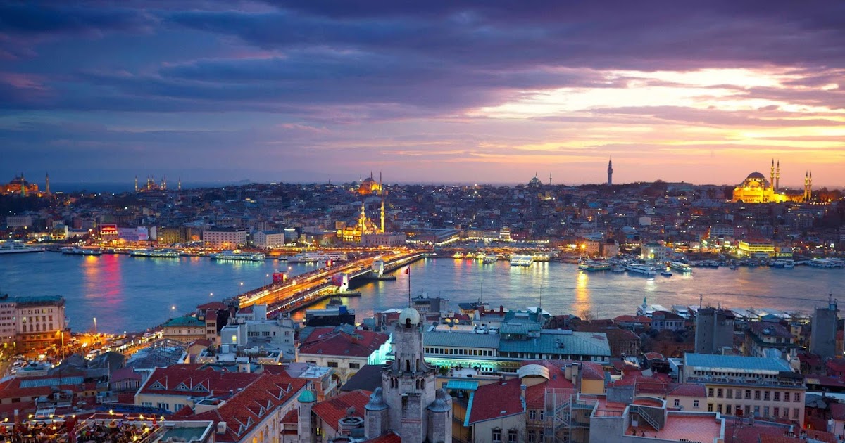 Mashup Culture: Why Istanbul?