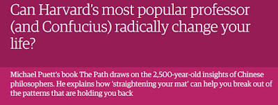 Helge Scherlund's eLearning News: Can Harvard’s most popular professor ...