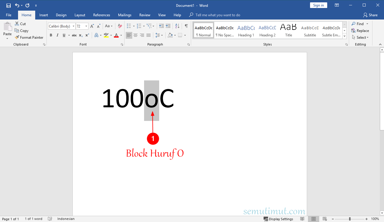 Cara Membuat Simbol Segitiga Di Word Kumpulan Tips Sehat - IMAGESEE Cara Membuat Simbol Segitiga Di Word Kumpulan Tips Sehat - IMAGESEE