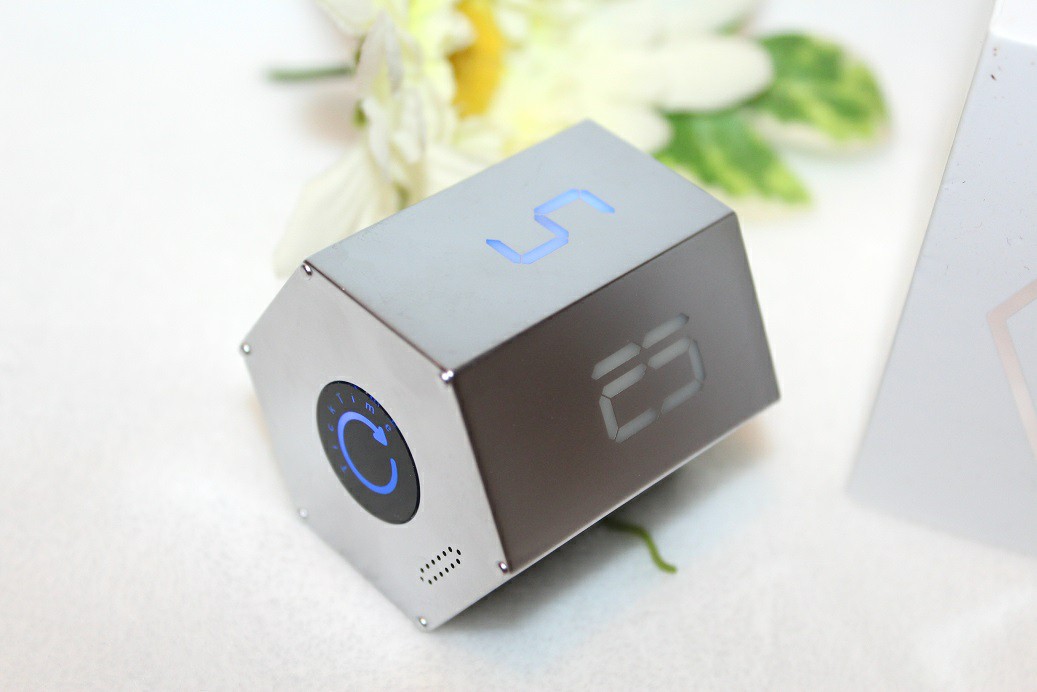 Ticktime : le minuteur design à portée de main